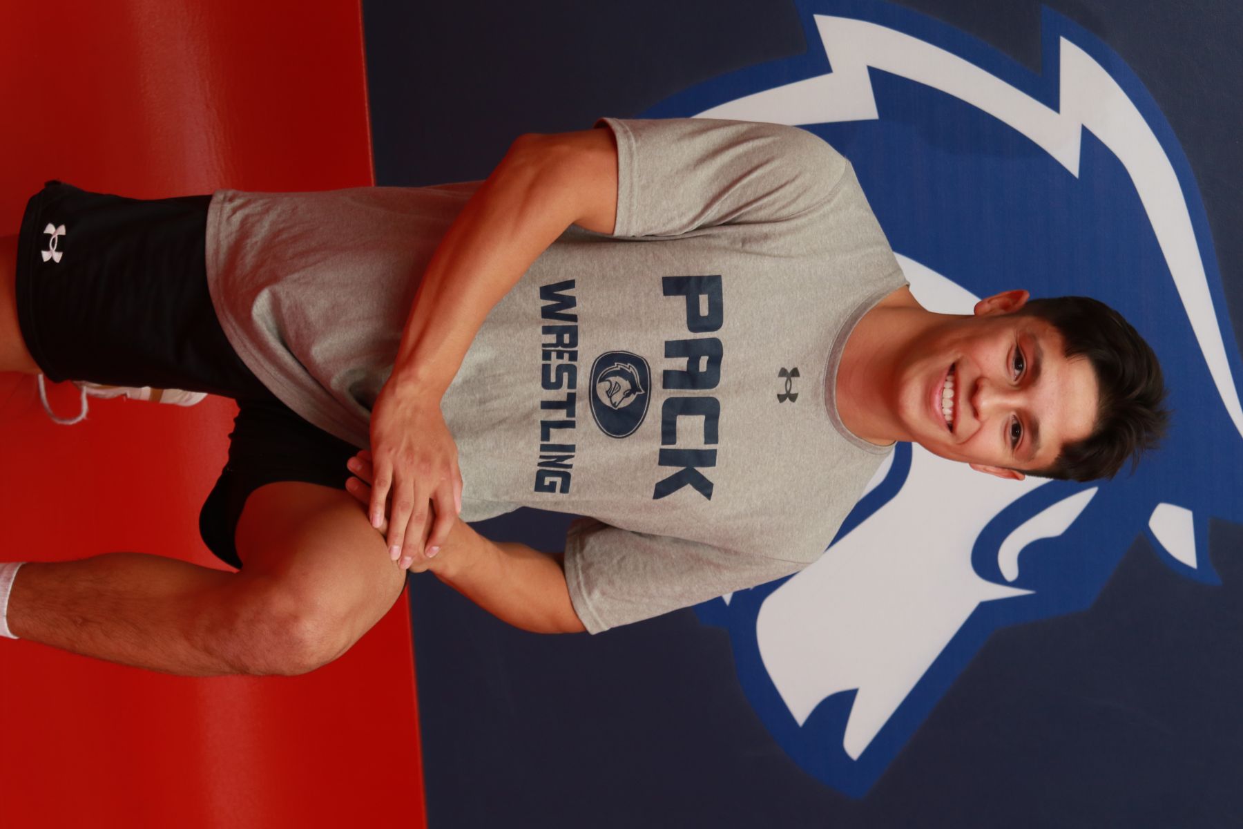 ThunderWolves Wrestling Camps | Colorado State University - Pueblo